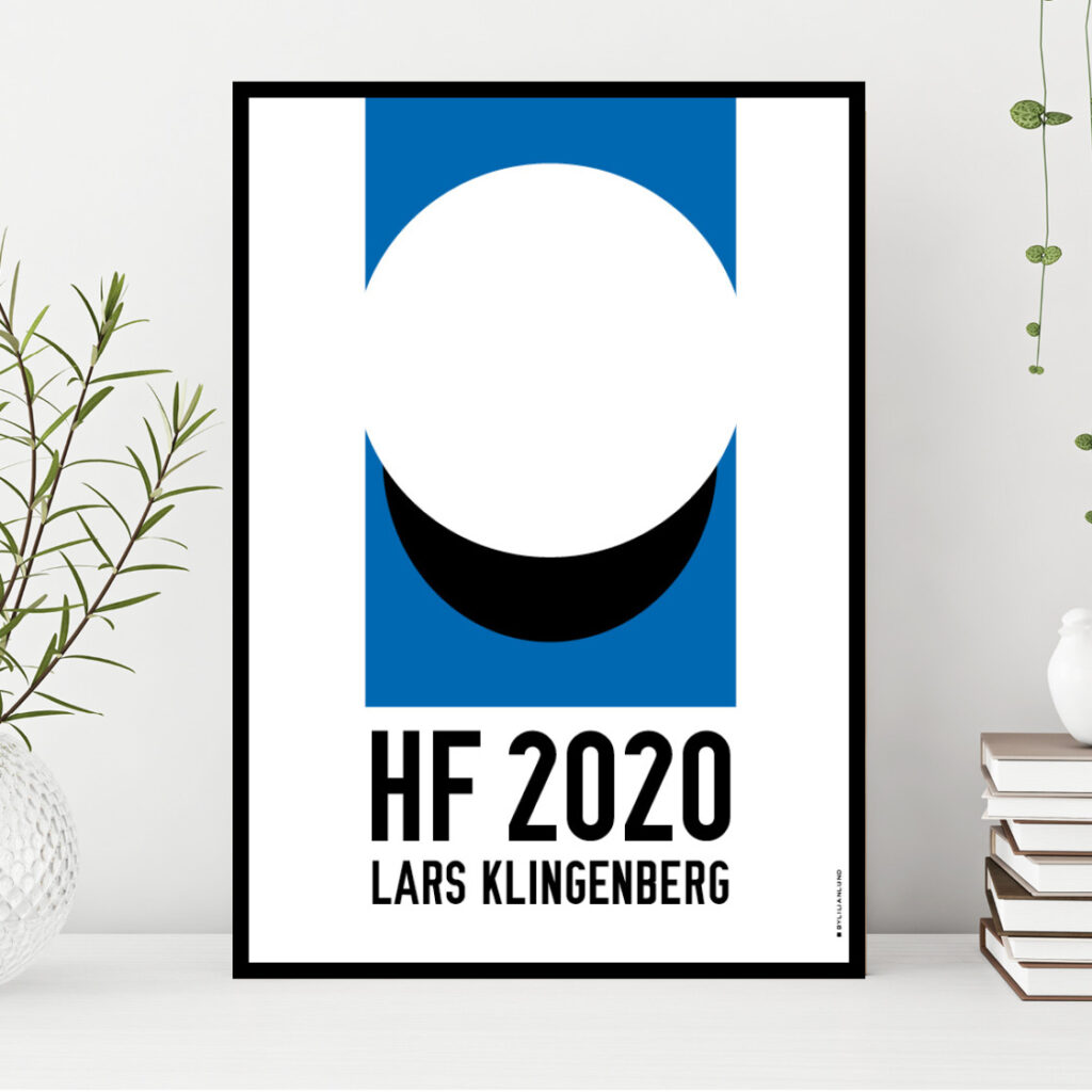 Takkeplakat til VENINDE/VEN/MOR etc Personlig Plakat - byLILIANLUND