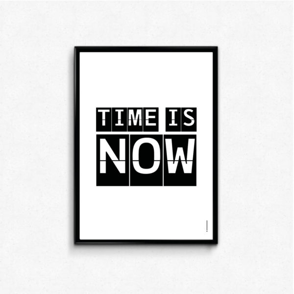 Takkeplakat til VENINDE/VEN/MOR etc Personlig Plakat - byLILIANLUND